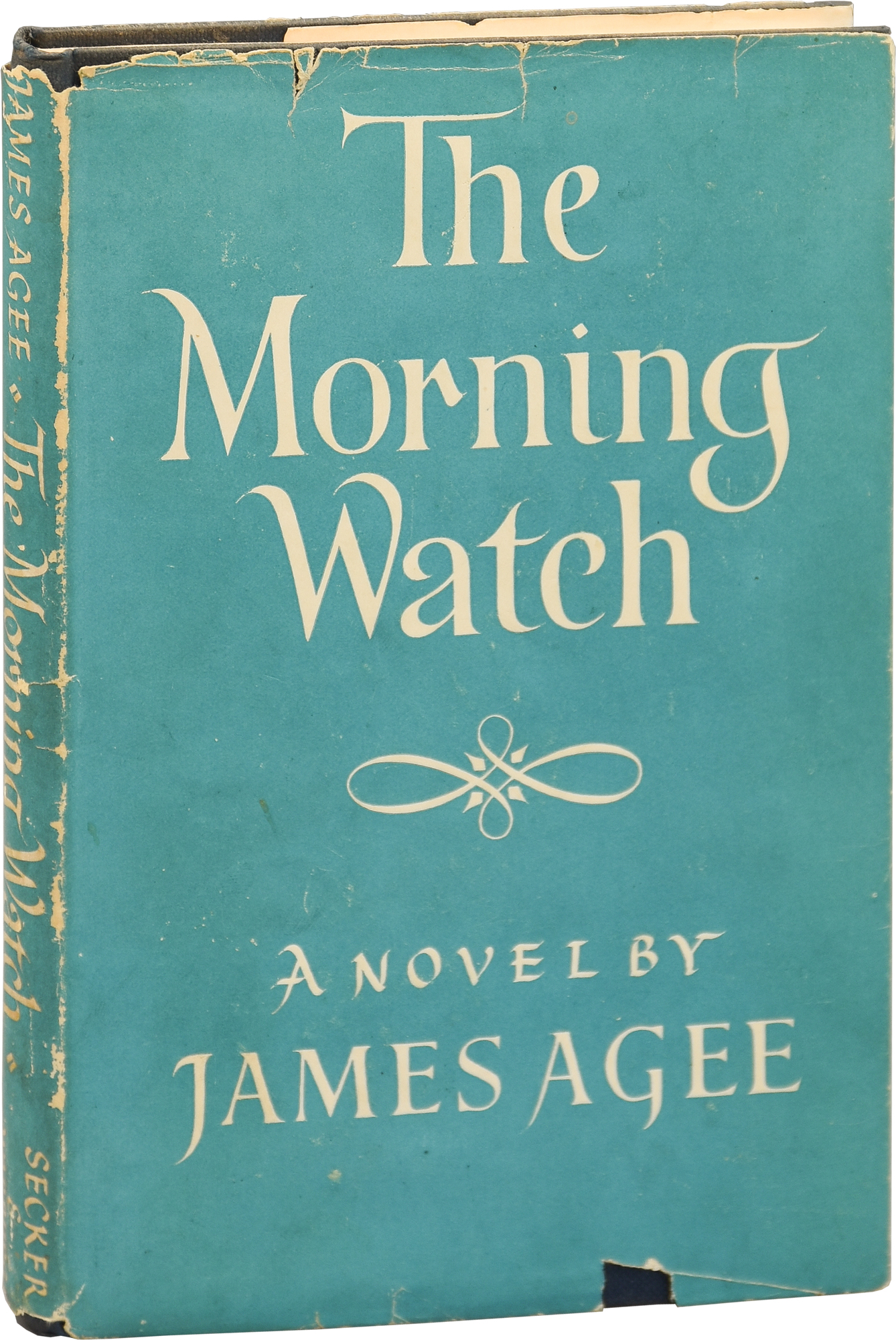 The Morning Watch (First UK Edition) James Agee Literature | Barnebys