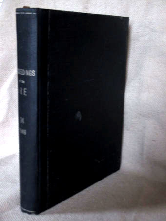 Proceedings of the IRE and Waves and Electrons. Vol. 34, 1946 (February ...