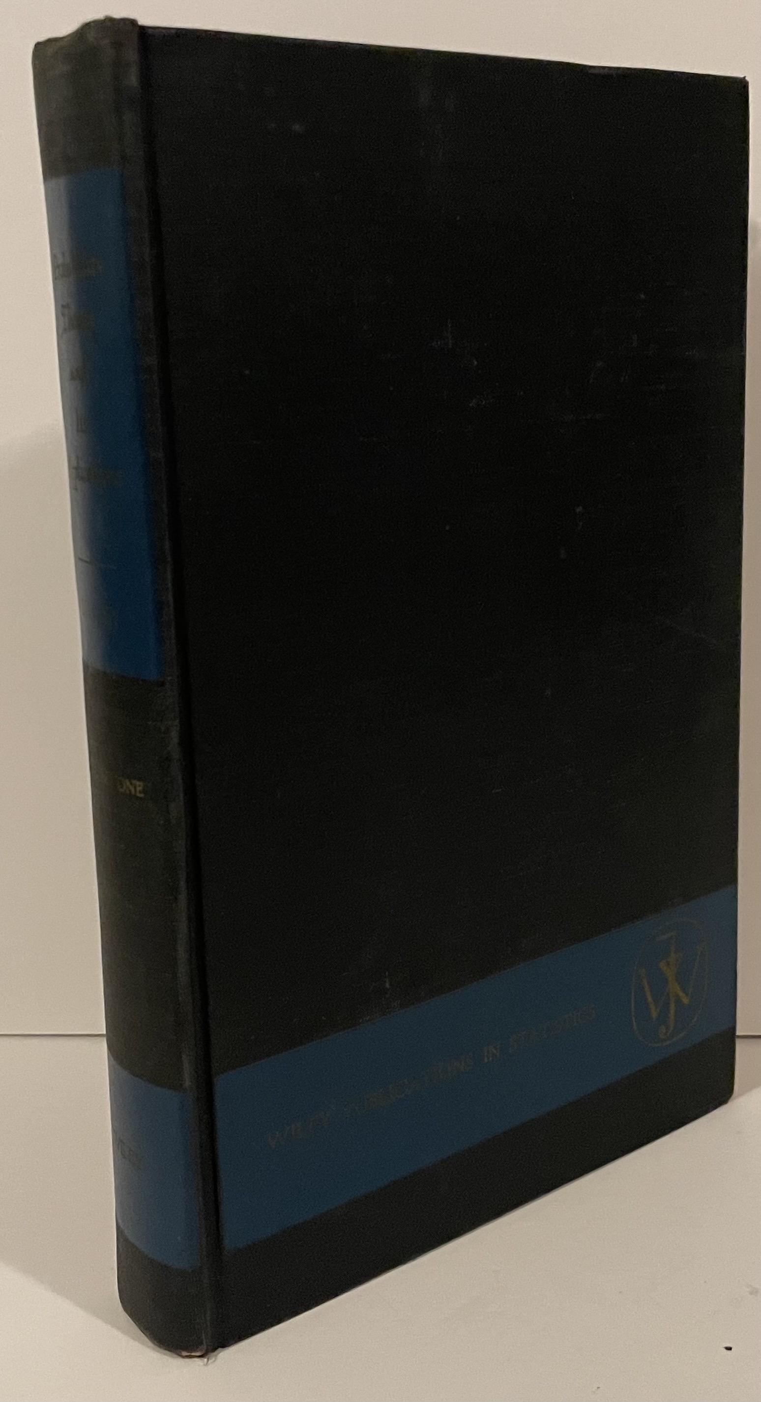 Probability Theory and its Applications by William Feller: Very Good ... Probability Theory and its Applications by William Feller: Very Good ...