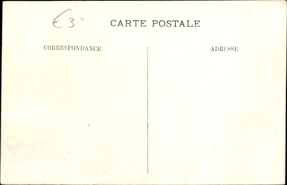Ansichtskarte / Postkarte Segelschiff, Commandant Fourcault, Le ...