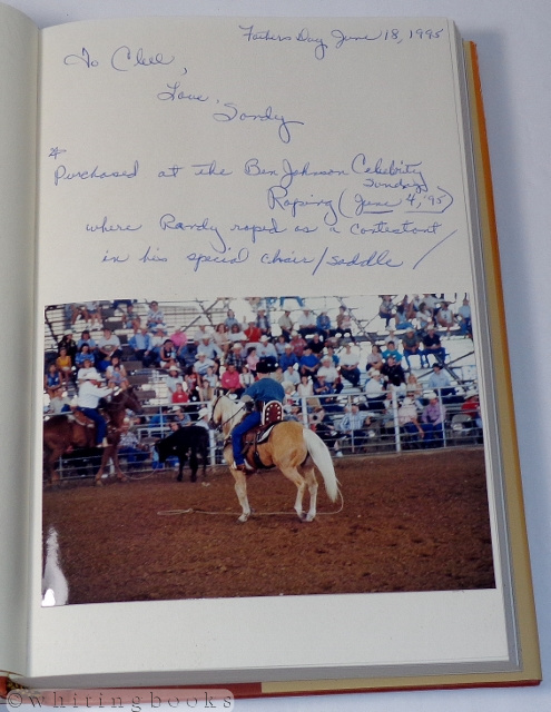 I'm Not Dead Yet: The Incredible Story of Randy Bird, Paraplegic and ...