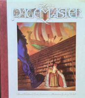 The Pagemaster by David Kirschner etal: Very Good Hardcover (1993) 1st ...