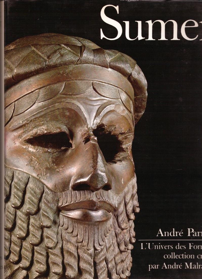 Sumer by PARROT André: Very Good (1981) | LE GRAND CHENE
