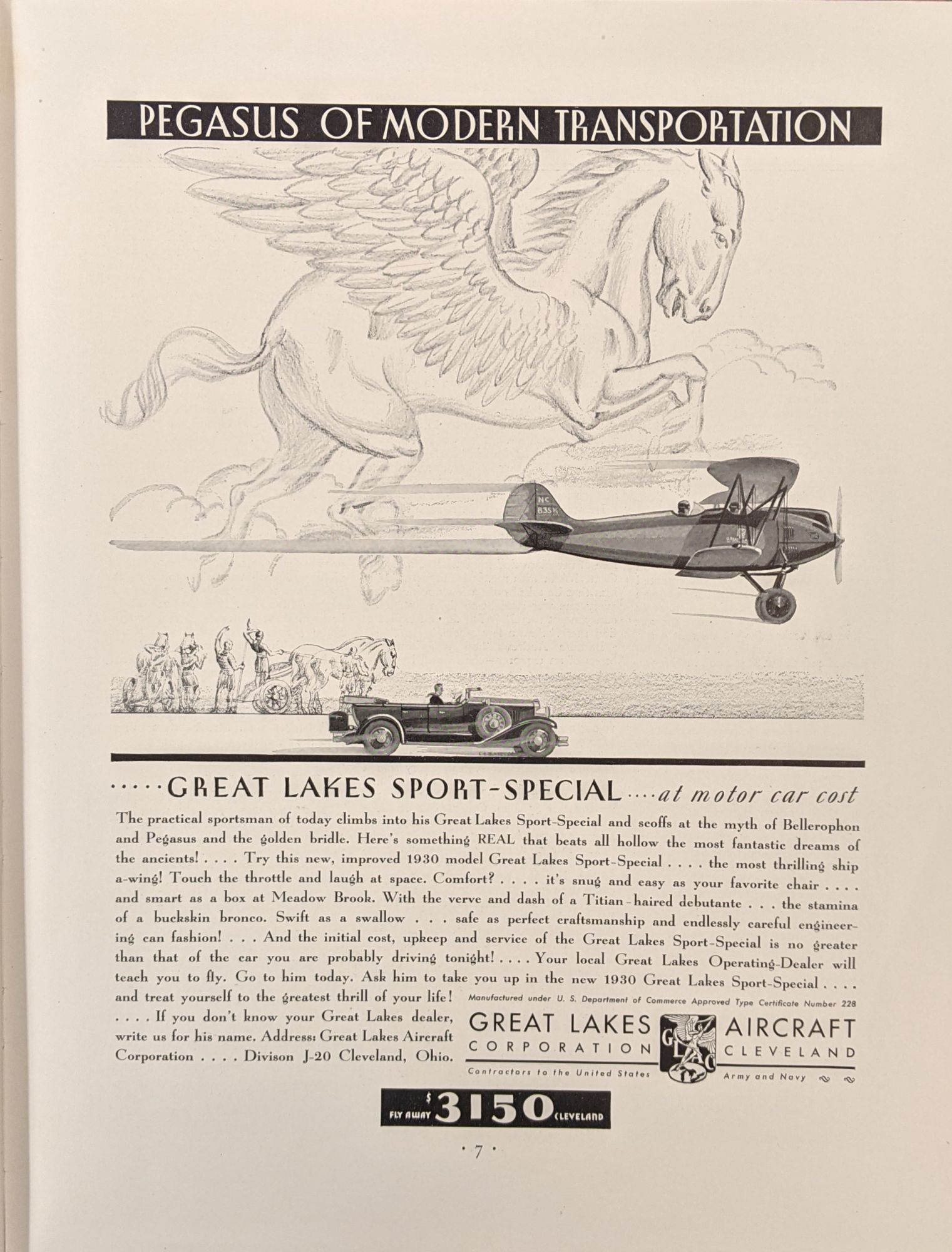 Fortune Magazine, July 1930 by Henry R. Luce (ed): Good Softcover (1930 ...