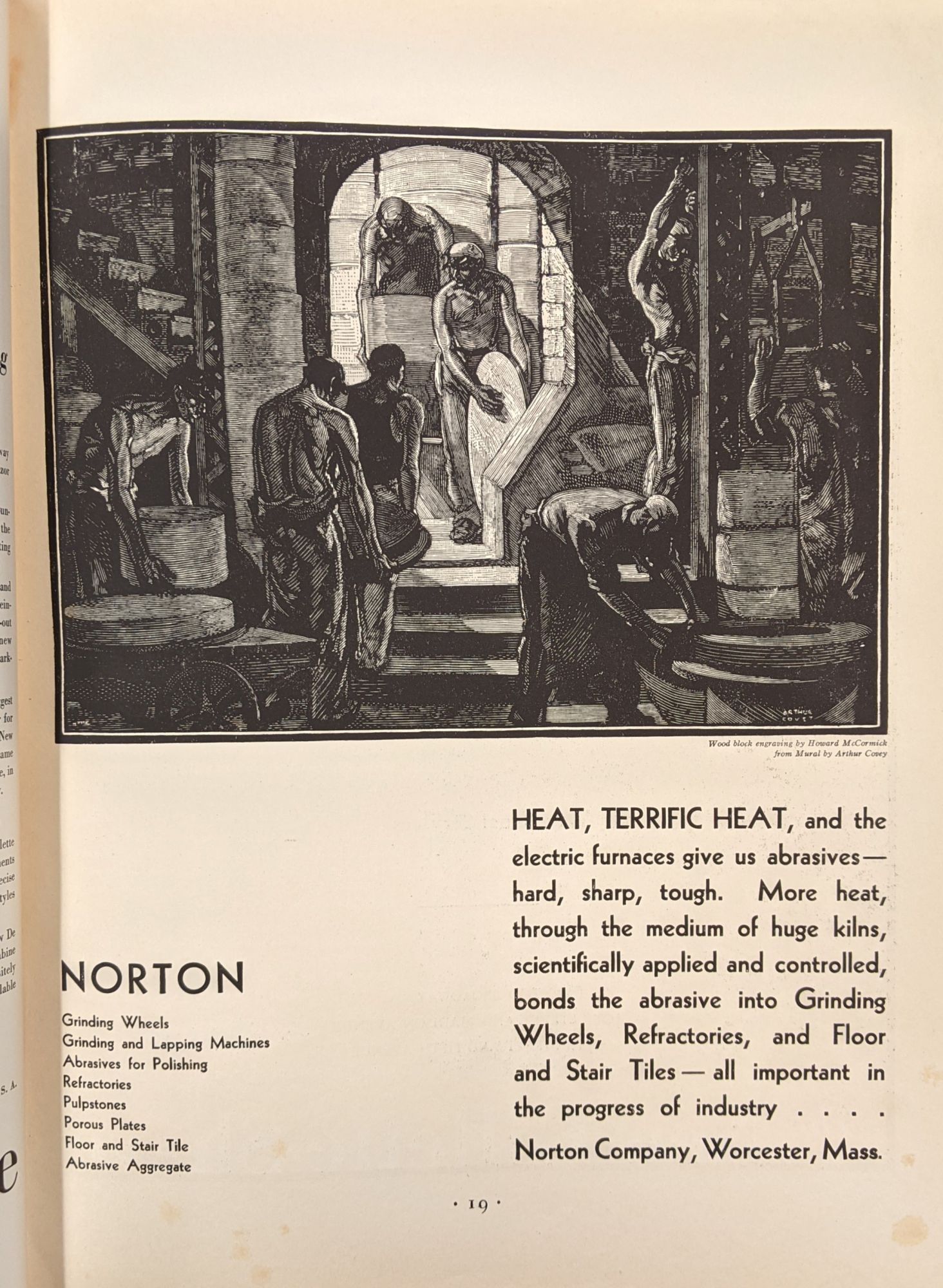 Fortune Magazine, July 1930 de Henry R. Luce (ed): Good Softcover (1930 ...