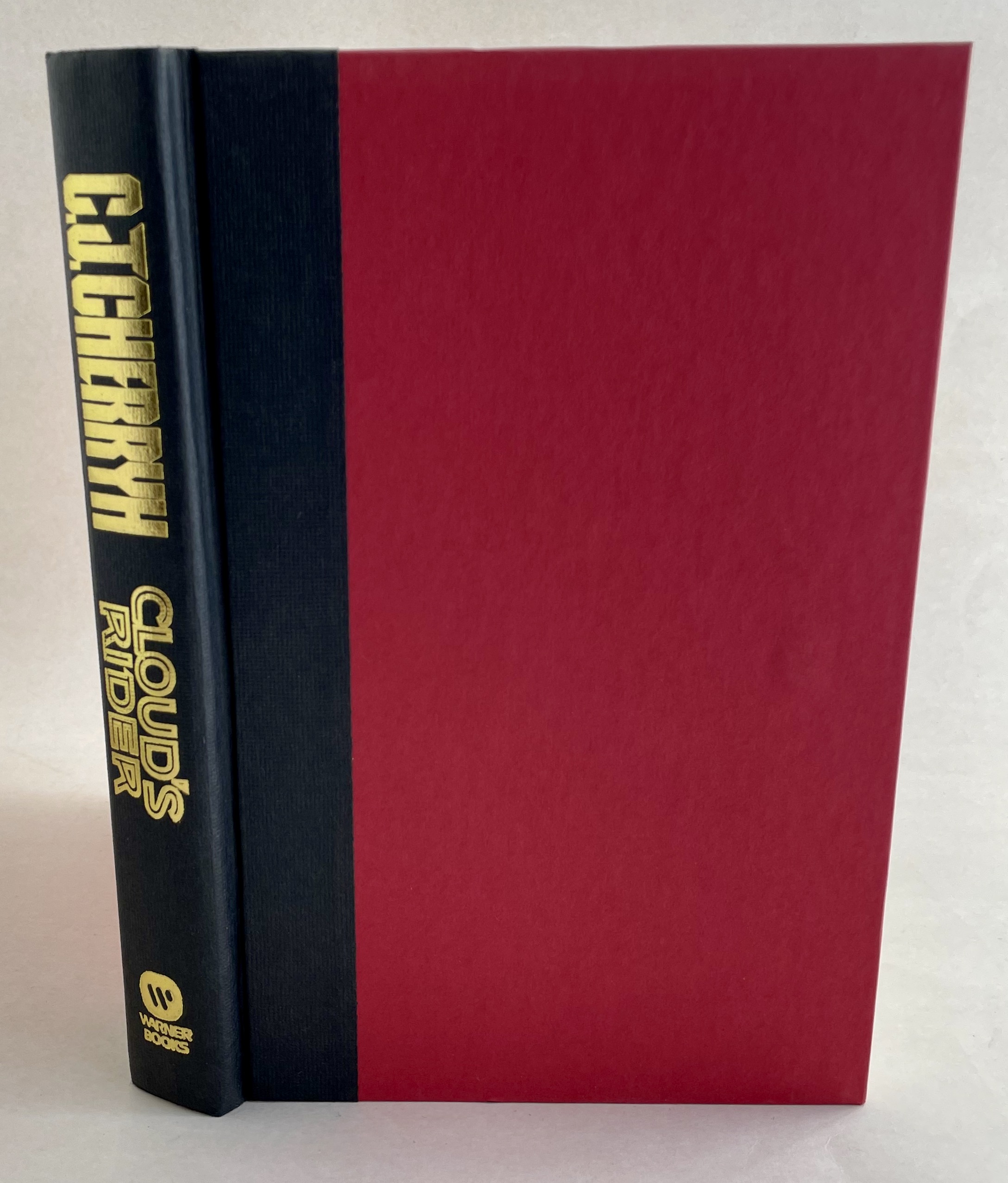 The Finisterre Series: Book One - Rider at the Gate; Book Two - Cloud's ...