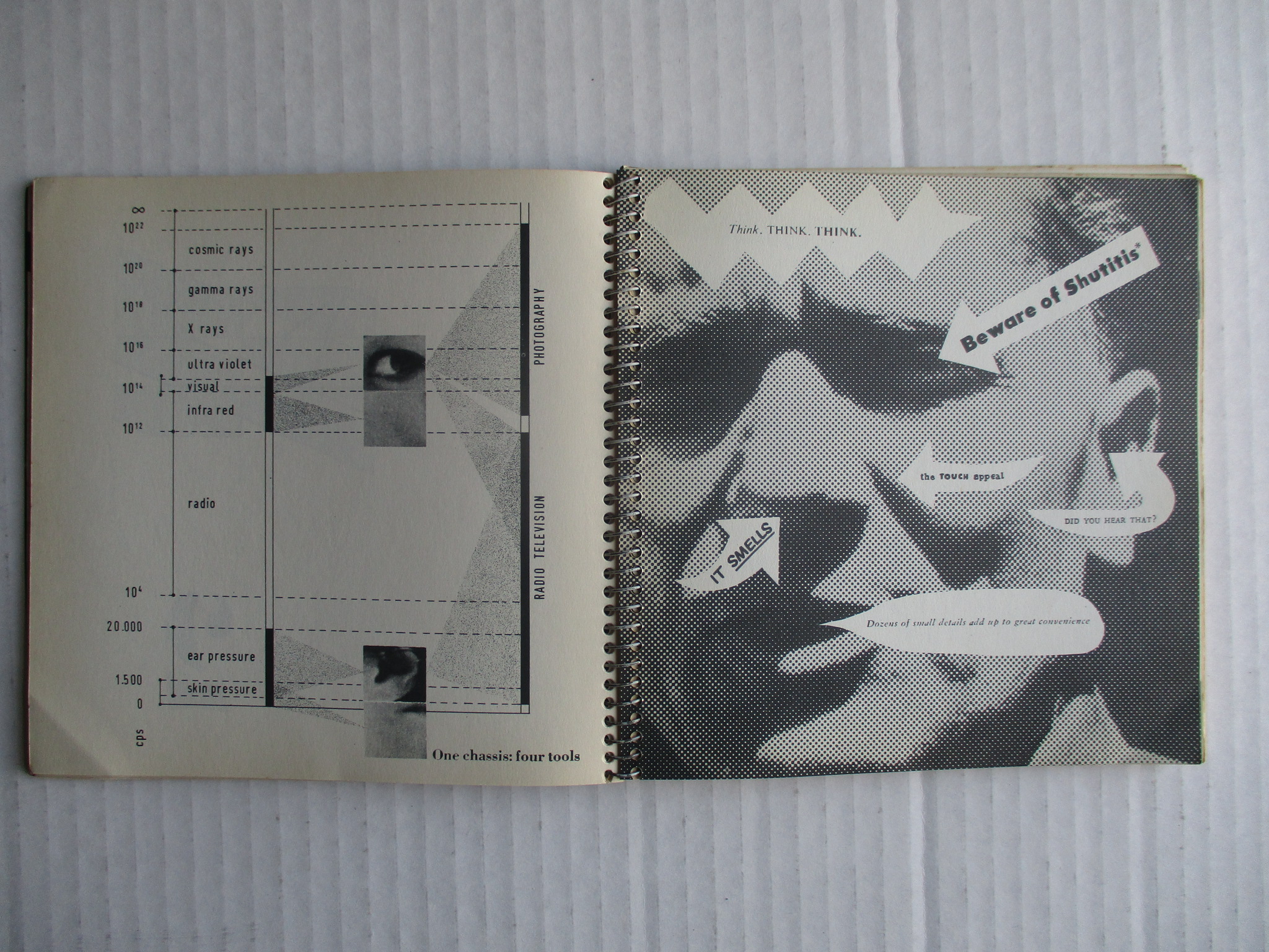 This is Tomorrow by Alloway, Lawrence and Reyner Banham, David Lewis ...