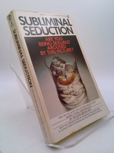 SUBLIMINAL SEDUCTION | Barnebys