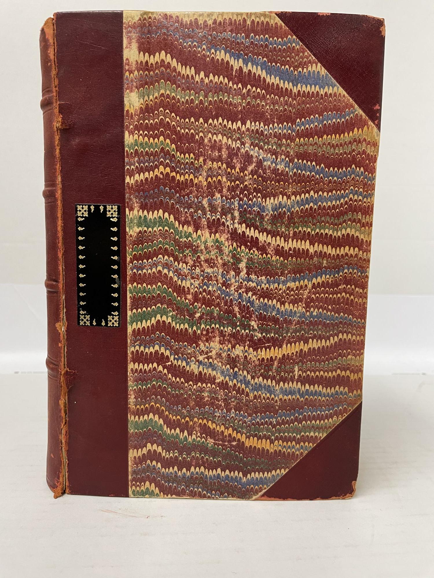THE DIAL: VOLUME LXXVII (JULY TO DECEMBER, 1924) by Various: Hardcover ...