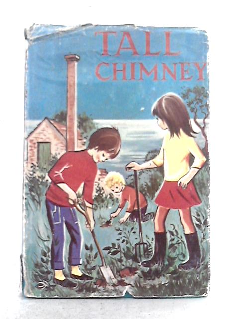 Tall Chimney by Joan Eaton: Good (1972) | World of Rare Books