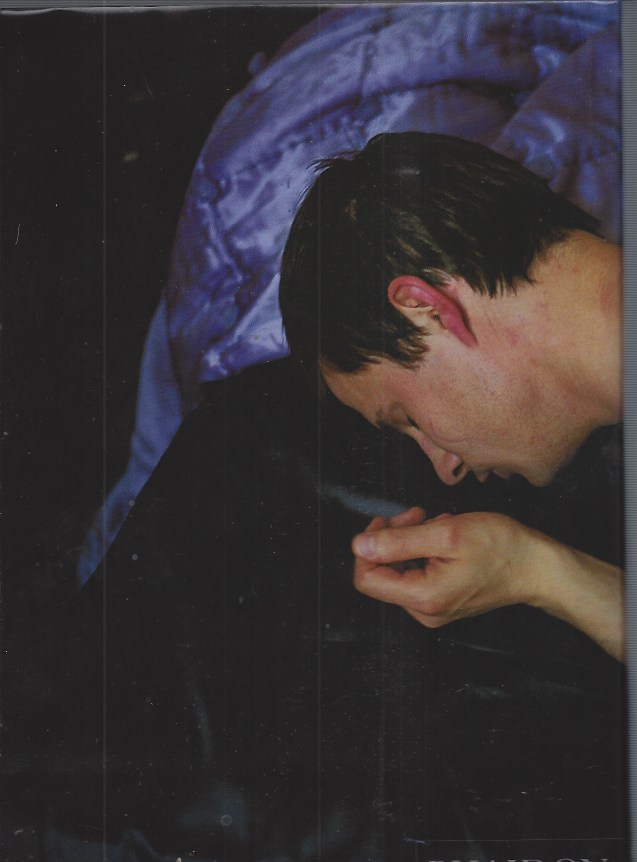 NAN GOLDIN "The Devil's Playground" by Goldin, Nan - Lampert, Catherine ...