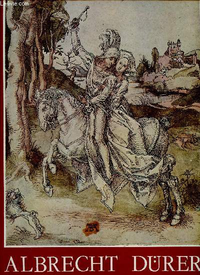 Albrecht Dürer von Kogan G.: bon Couverture rigide (1975) | Le-Livre