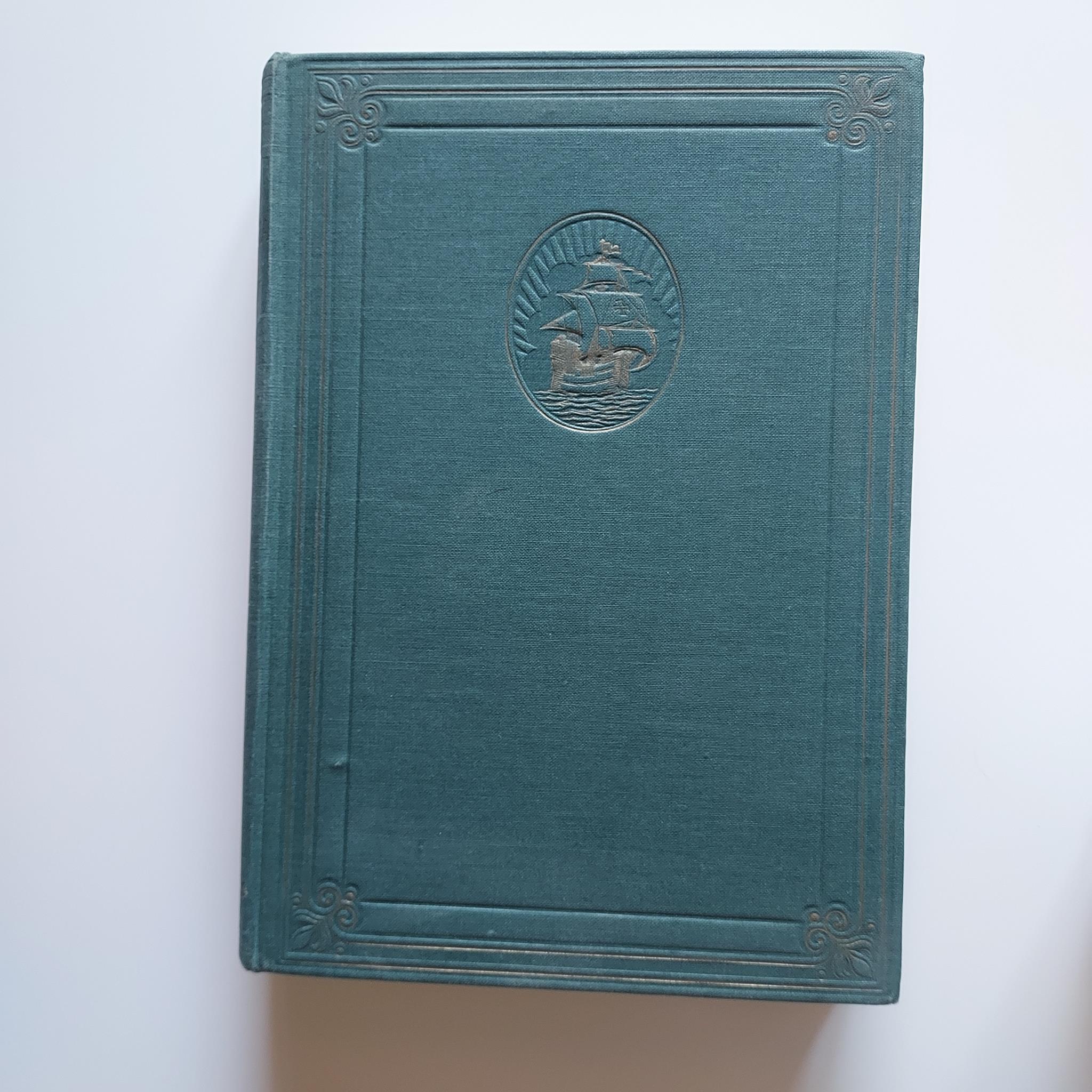 The Golden Encyclopedia for Children by John R. Crossland and J.M ...