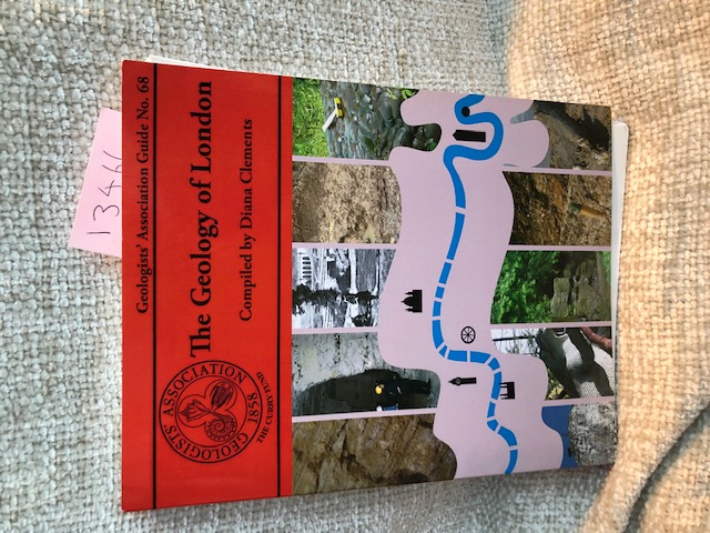 The Geology of London (The Geologists' Association Guide No.68) by ...