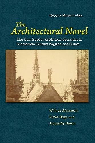 Architectural Novel : The Construction of National Identities in ...