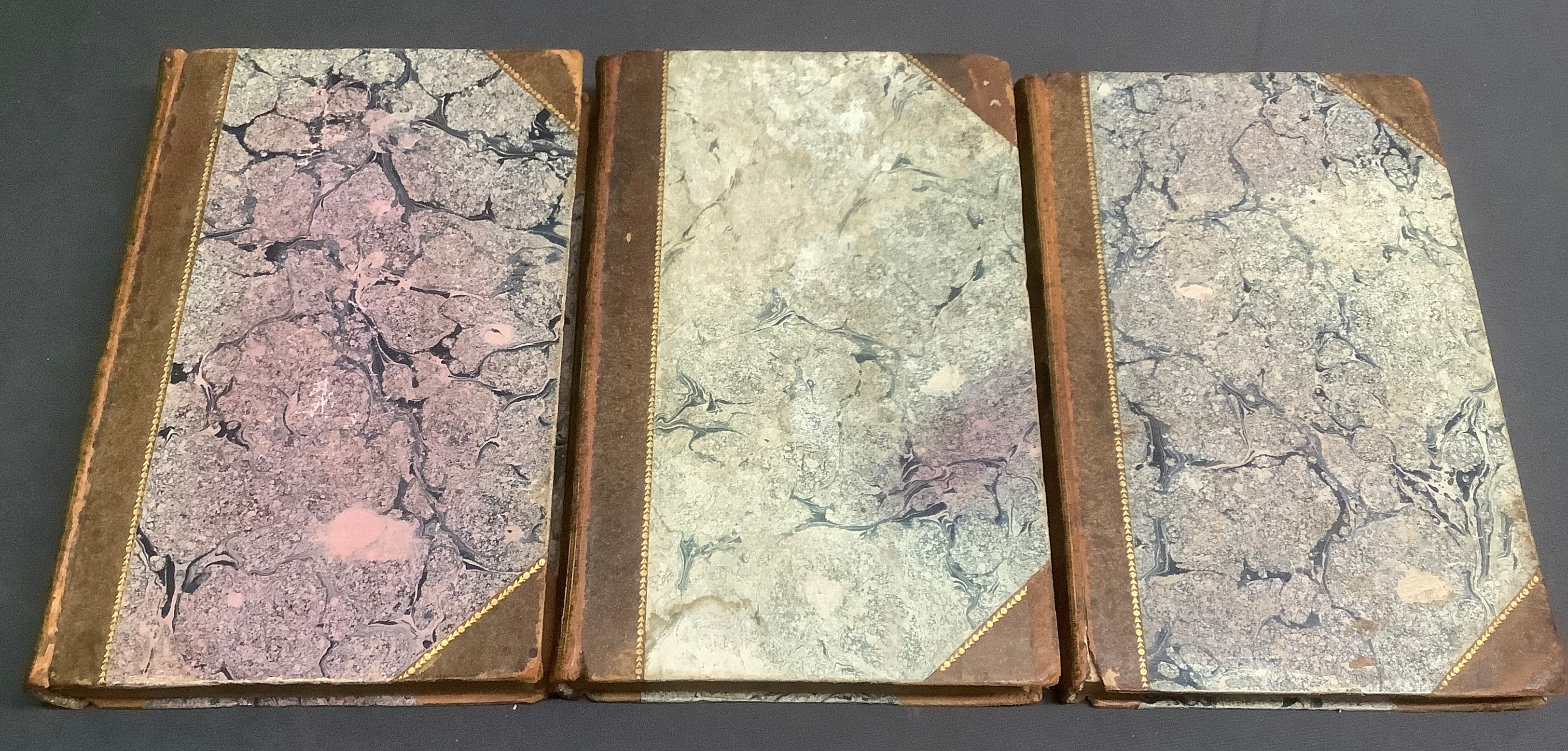 A NEW AND FULL METHOD OF SETTLING THE CANONICAL AUTHORITY OF THE NEW ...