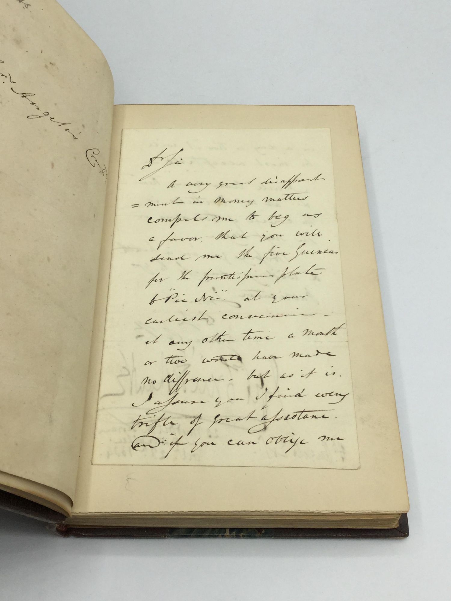 ANGELO'S PIC NIC; or, Table Talk by Angelo, Henry Charles William (1756 ...