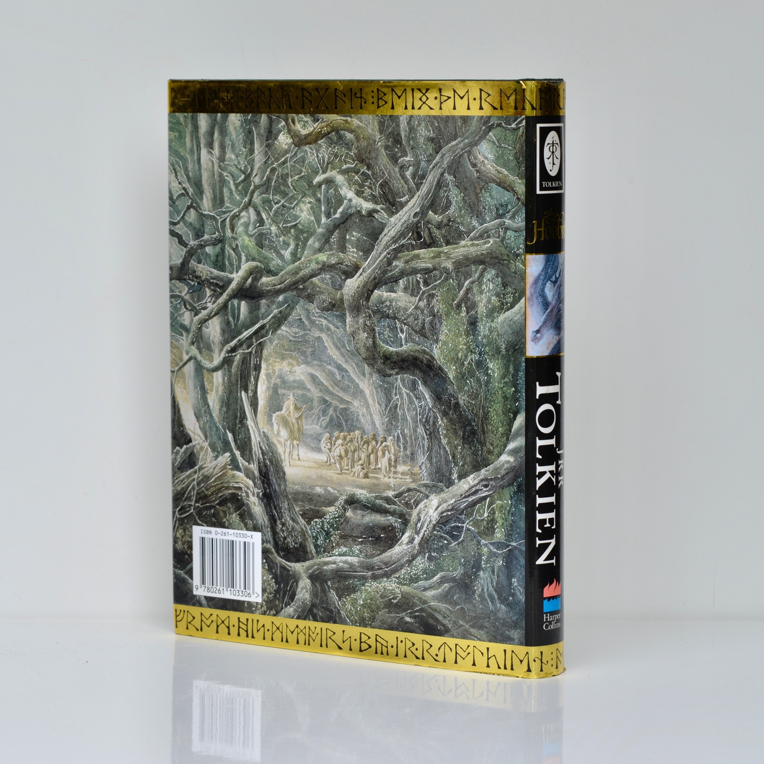 The Hobbit. [First impression, first issue. Together with the publisher ...