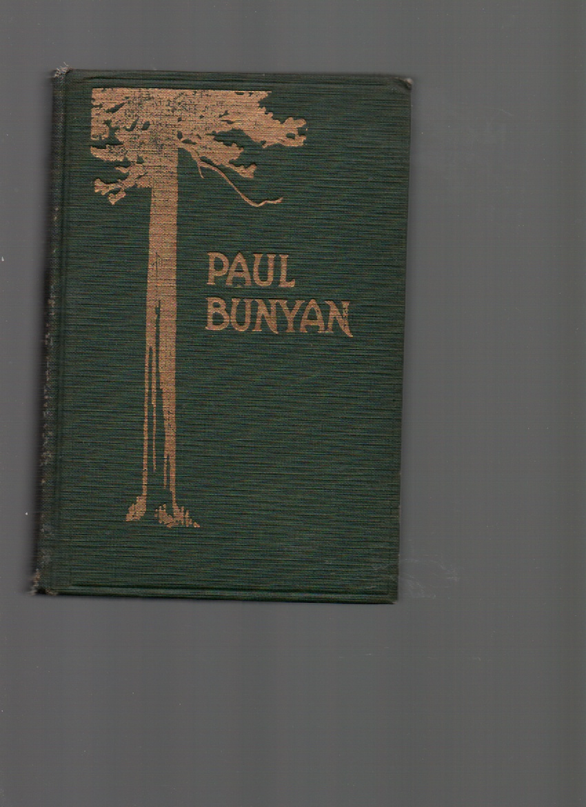 Paul Bunyan Shephard, Esther | Barnebys