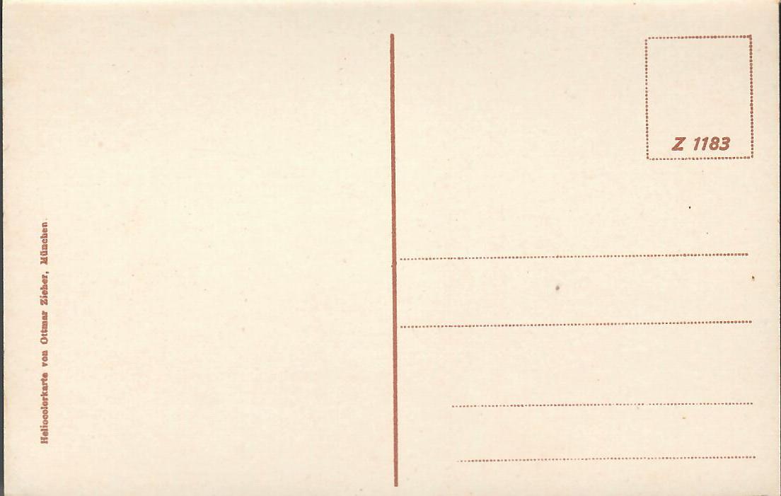 AK - Deutschland - Helgoland - Album von Helgoland - 11 farbige ...