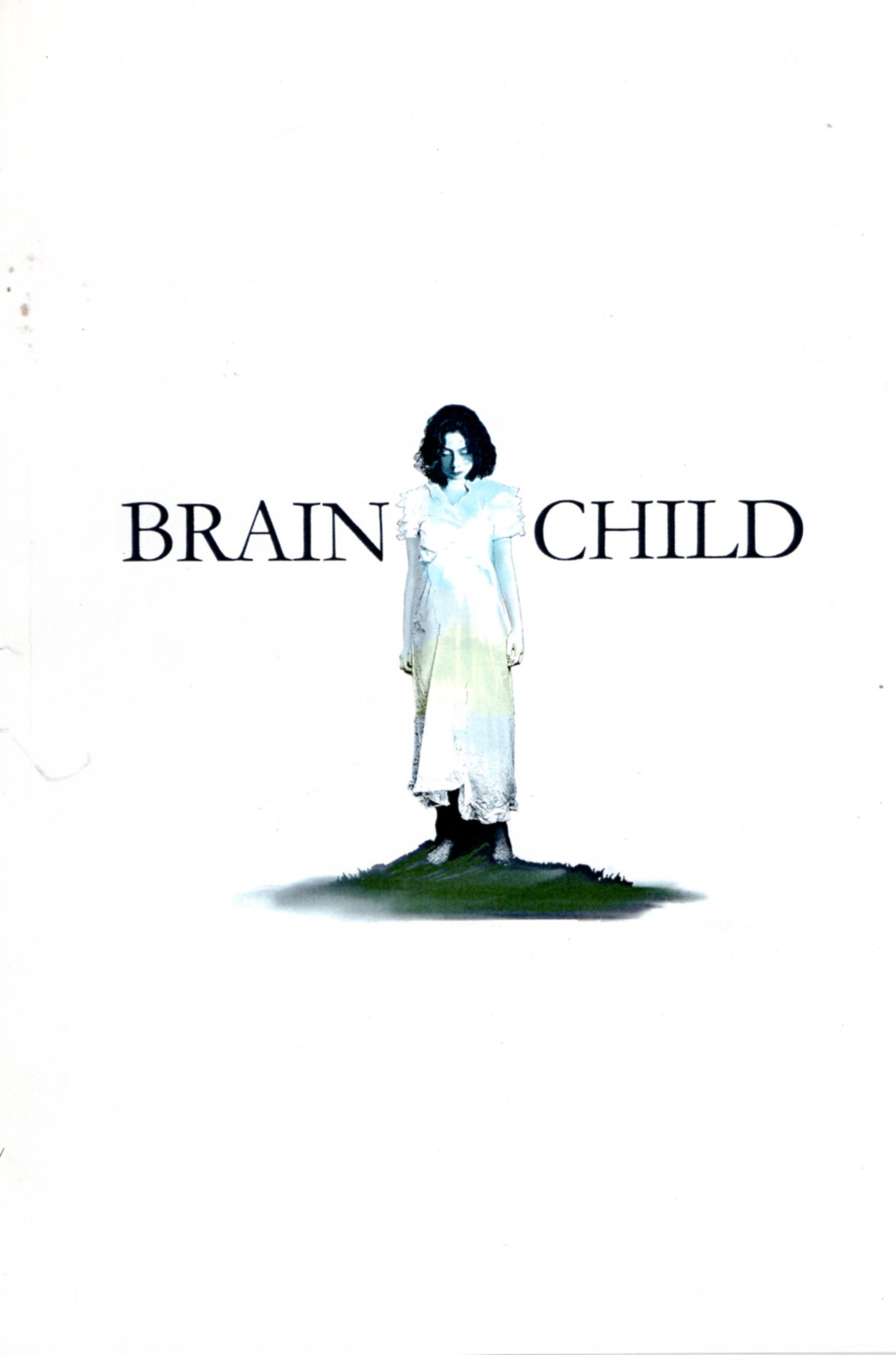 Brainchild: A Collection of Artifacts by Senecal, Dave: (2008) | Ziesings