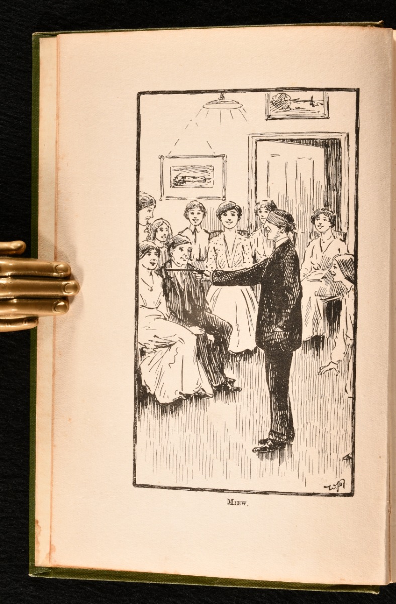 Indoor Games for Awkward Moments by Ruth Blakely; [Ruth Hoadley ...