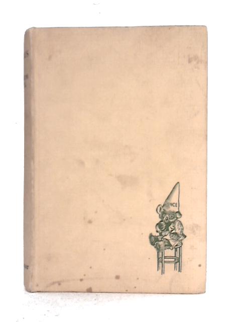 The Bear Bus Elizabeth Gorell Fiction | Barnebys