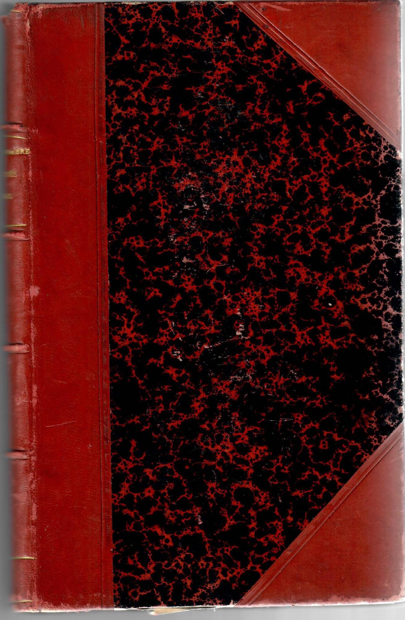 Generalites Hippiques by Confex-Lachambre, A.: Very good (covers rubbed ...