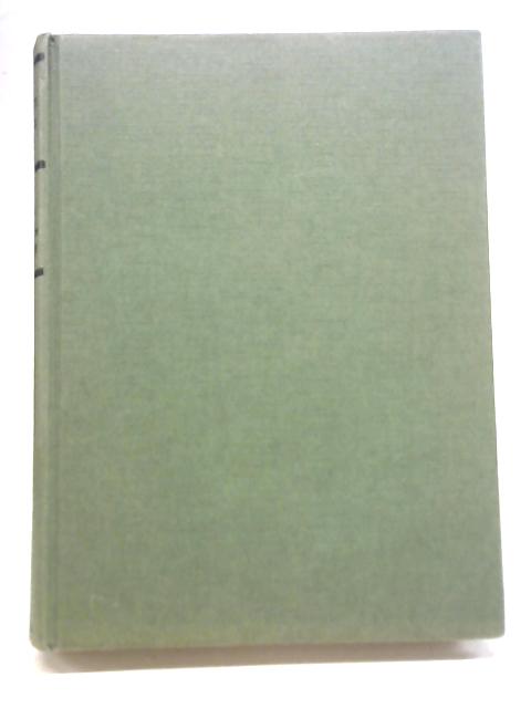 The Second Motor Book von T R Nicholson: Good (1964) | World of Rare Books