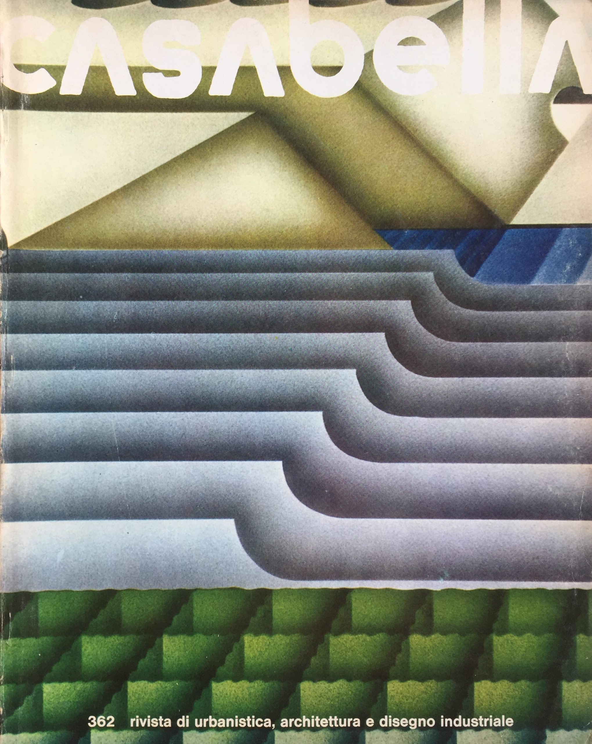 Casabella. Rivista di urbanistica, architettura e disegno industriale ...