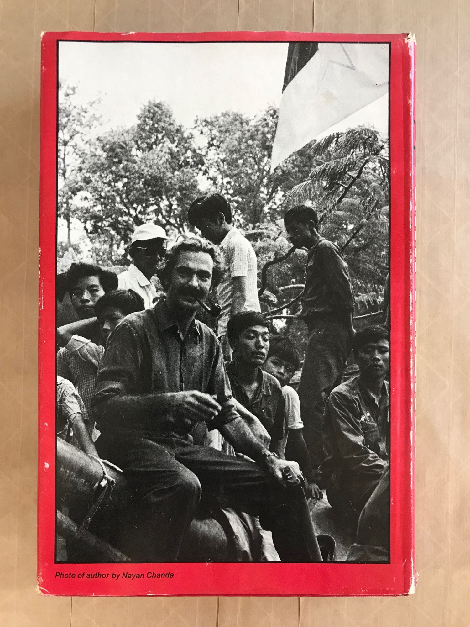 Giai Phong!; the fall and liberation of Saigon by Terzani, Tiziano ...