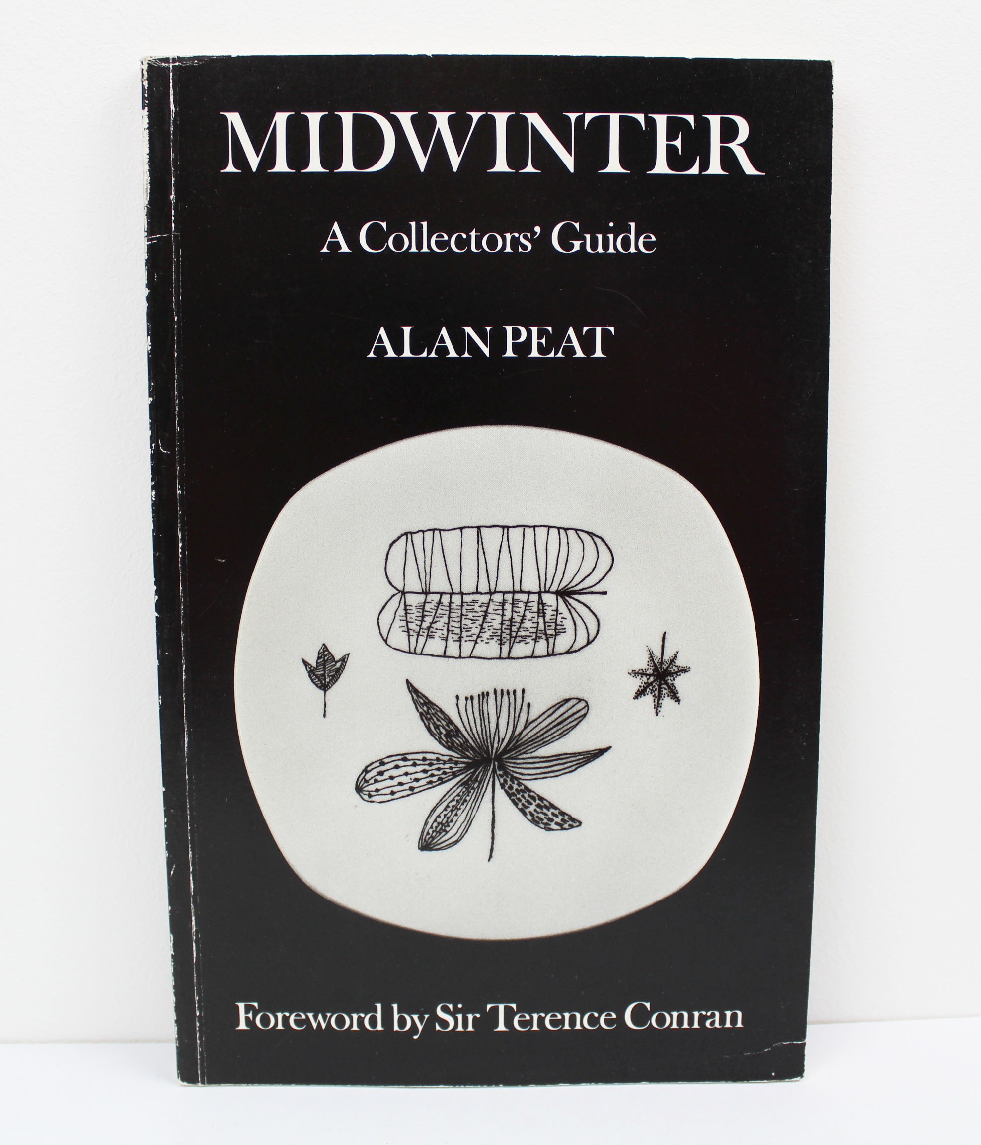 Midwinter: Collector's Guide by Peat, Alan.: Near Very Good Paperback ...