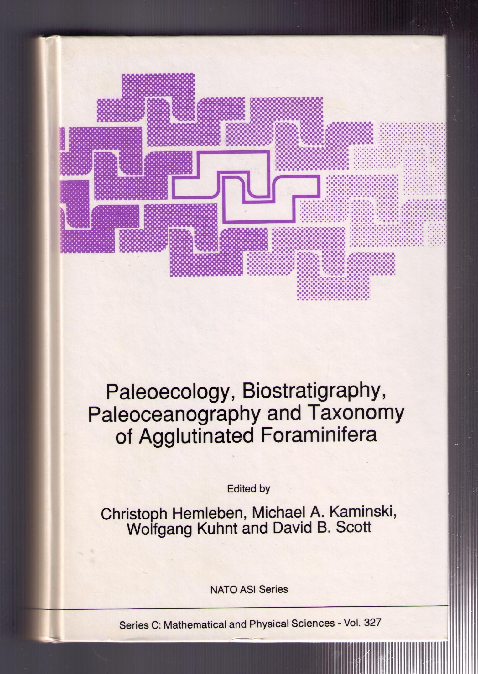 Paleoecology, Biostratigraphy, Paleoceanography and Taxonomy of ...