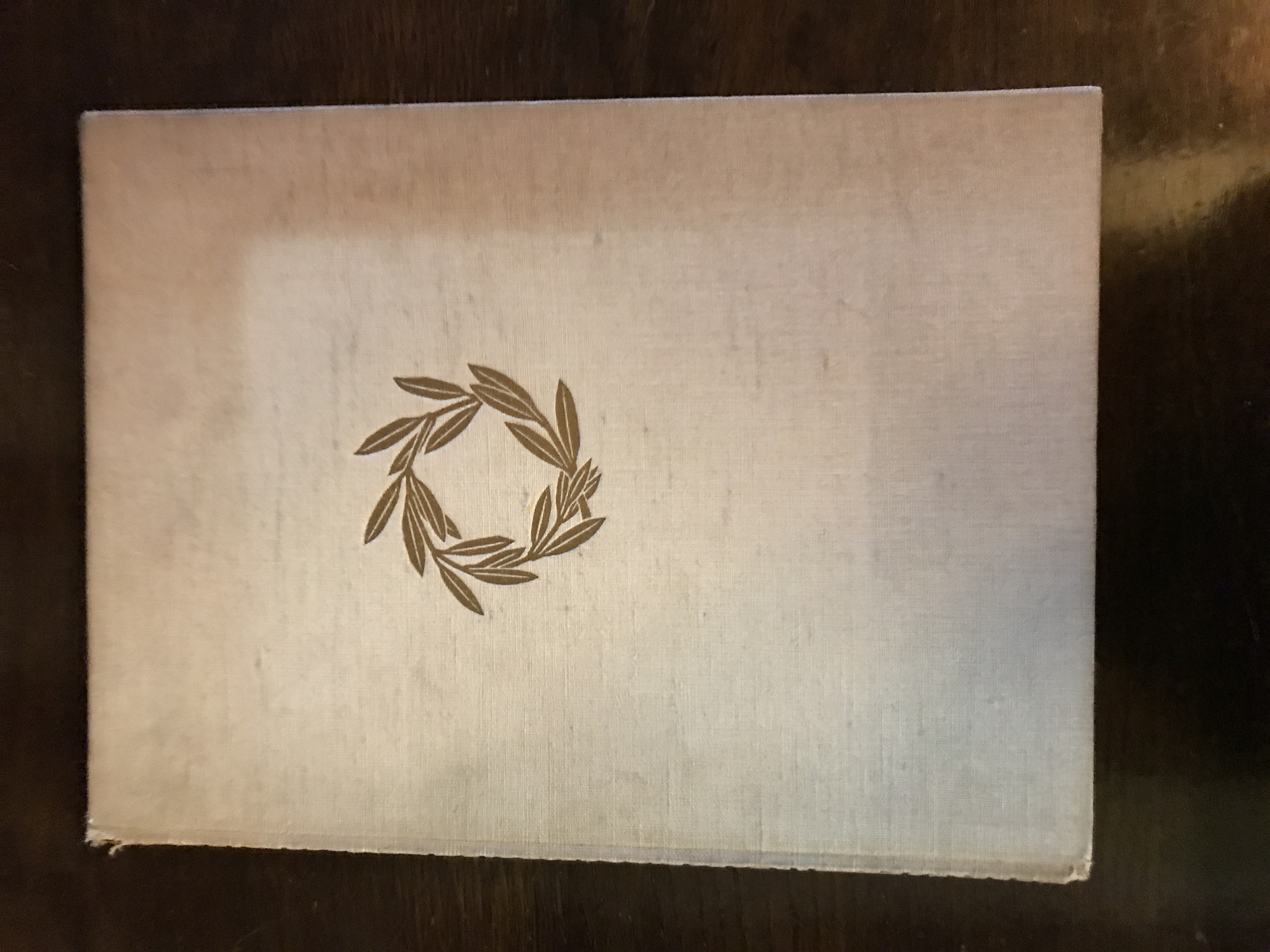 Olympia photographed by Walter Hege described by Gerhardt Rodenwaldt ...