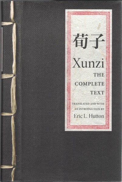 Xunzi : The Complete Text (Book in Japanese) Xunzi/Eric L. Hutton ...