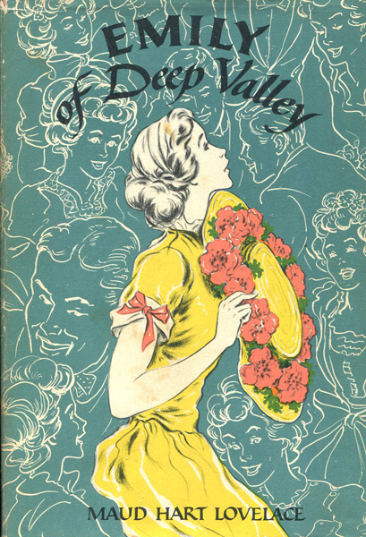 Emily of Deep Valley Lovelace, Maud Hart | Barnebys