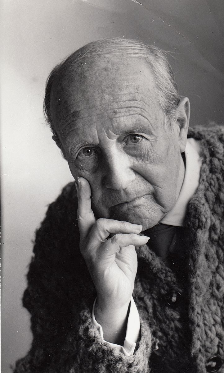 Original-Photo-Portrait. by Preetorius, Emil (1883-1973) | Antiquariat ...