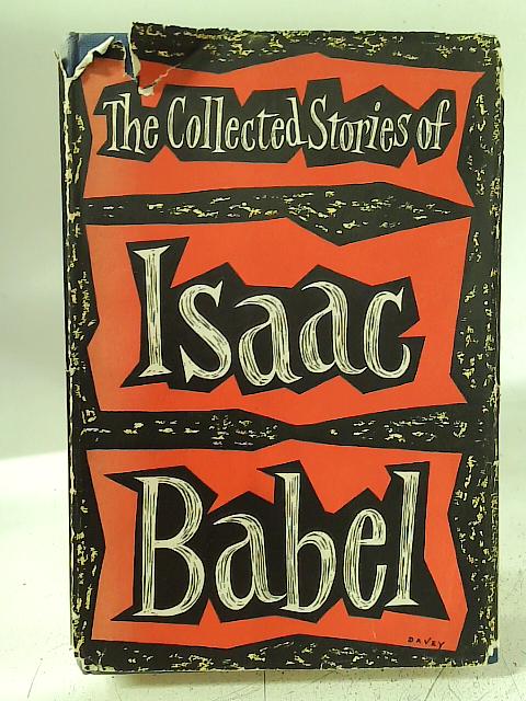 The Collected Stories of Isaac Babel by Isaac Babel: Fair (1957 ...