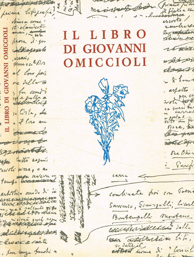 Il libro di Giovanni Omiccioli by Mario La Stella, a cura di: BUONO ...