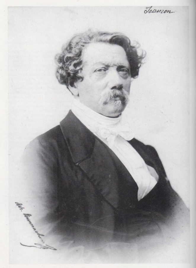 La vie et l'oeuvre de Philippe-Auguste Jeanron : peintre, écrivain ...