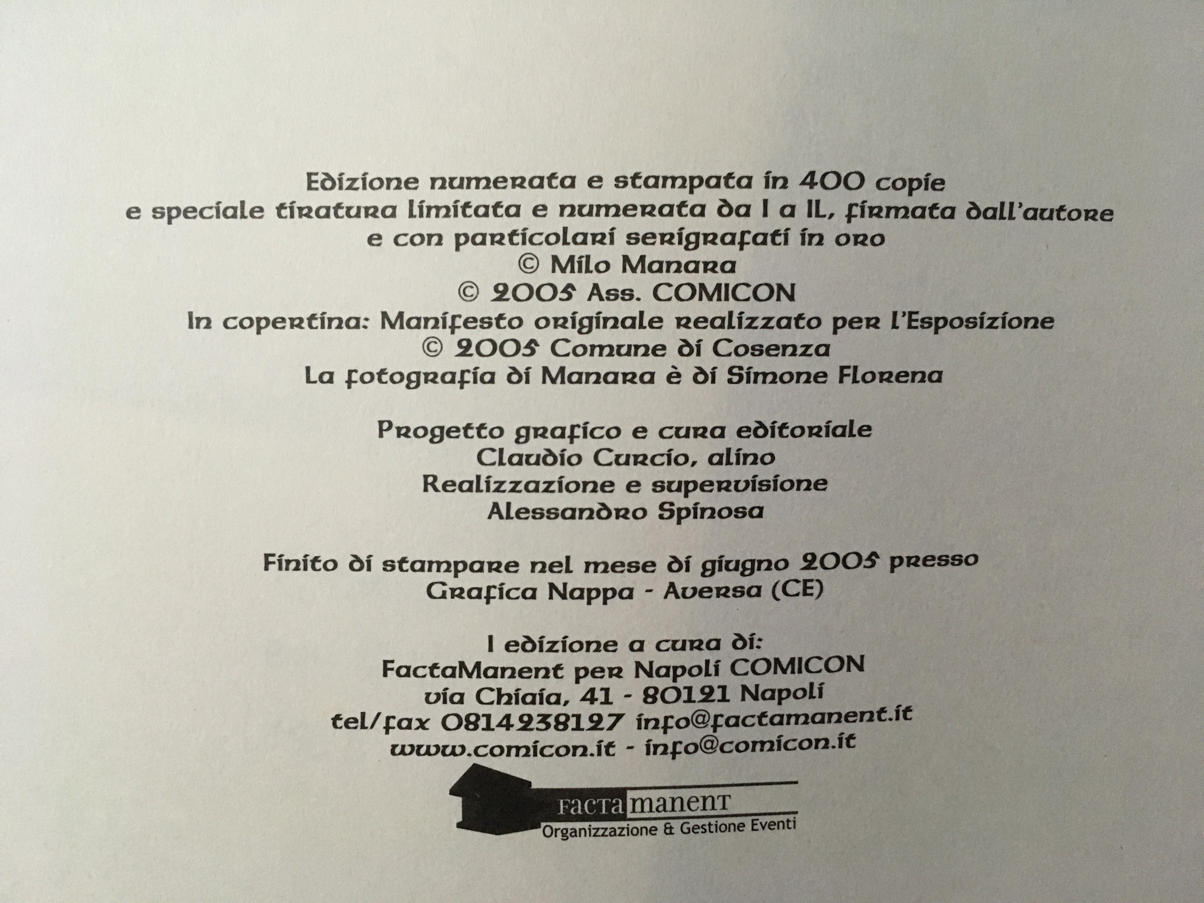 L'oro di Milo Manara by Milo Manara: Art / Print / Poster | Archivio ...