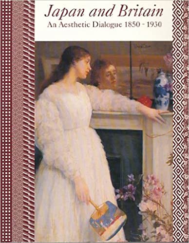 Japan and Britain: An Aesthetic Dialogue, 1850-1930 by edited and with ...