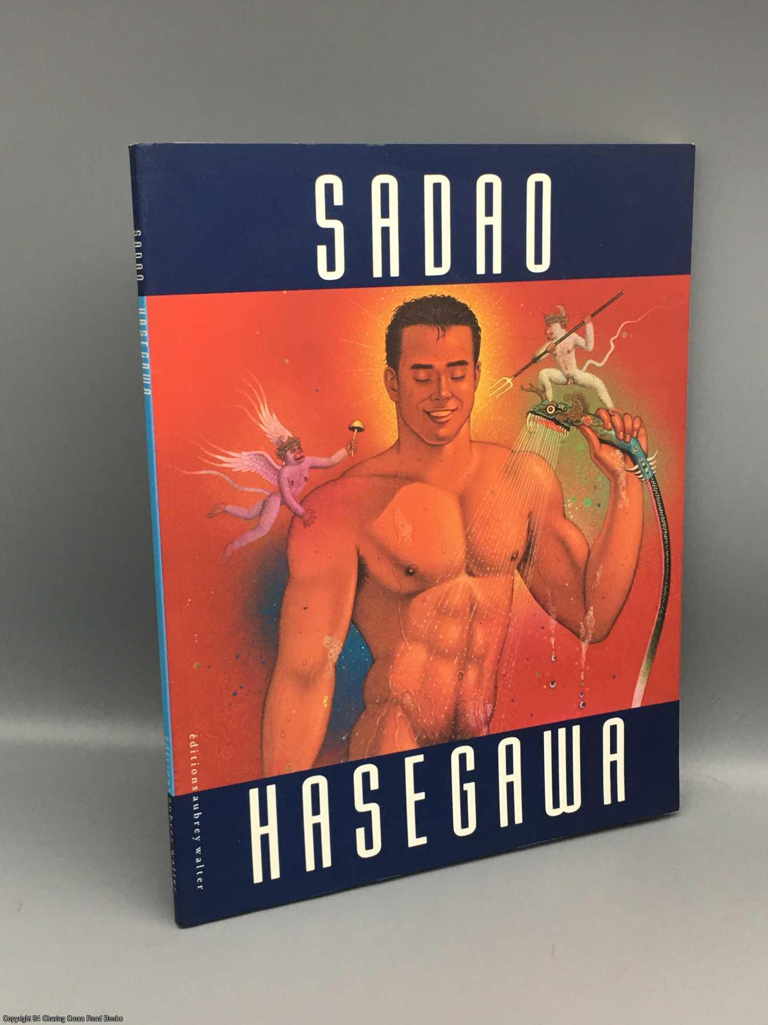 Sadao Hasegawa: Paintings von Hasagawa, Sadao: Collectable - Very Good ...