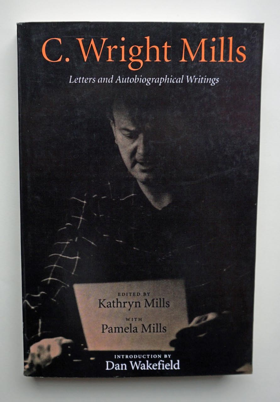 Letters and Autobiographical Writings. Edited by Kathryn Mills with ...