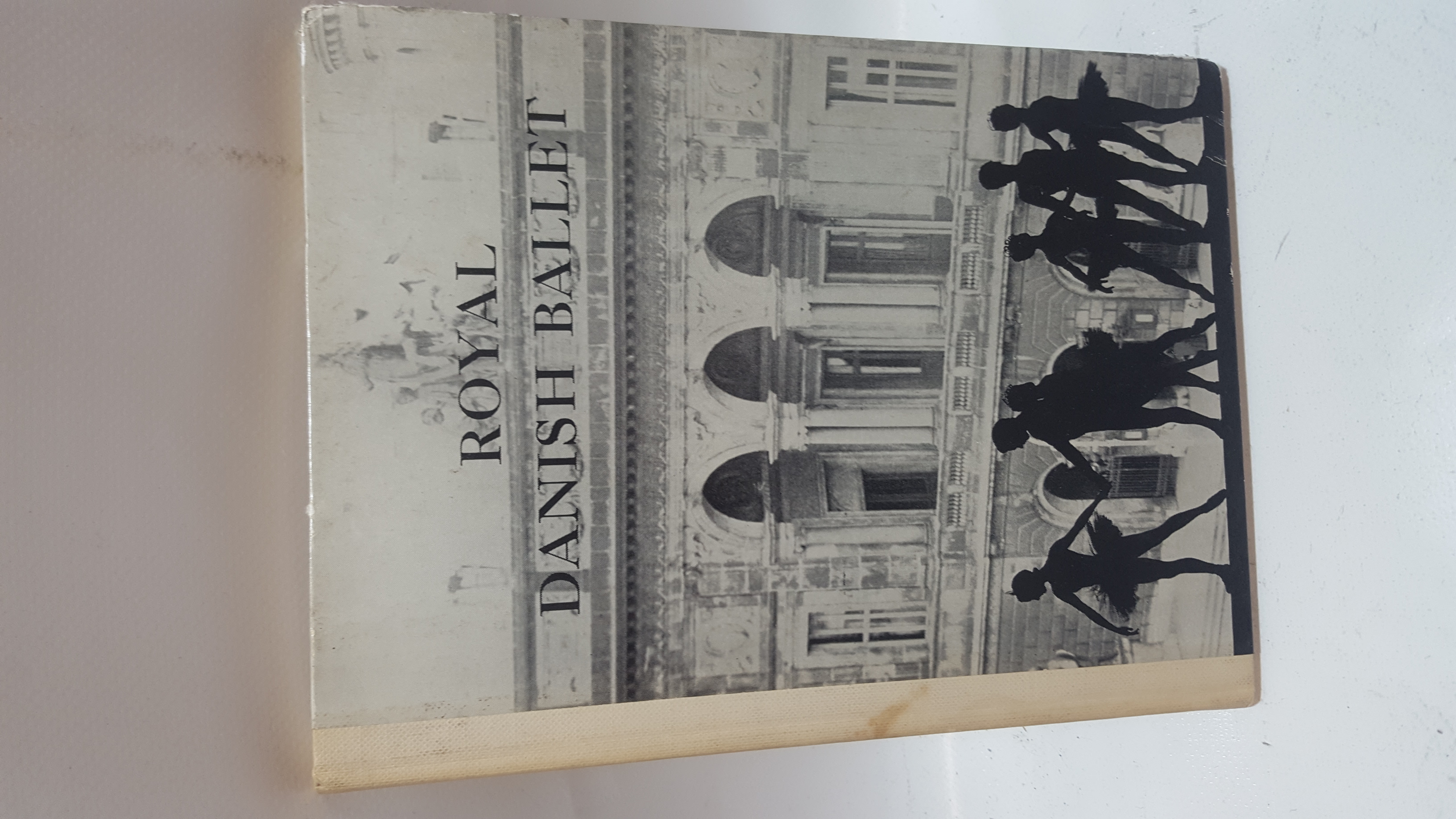 The Royal Danish Ballet: An old tradition and a living present by Kragh ...