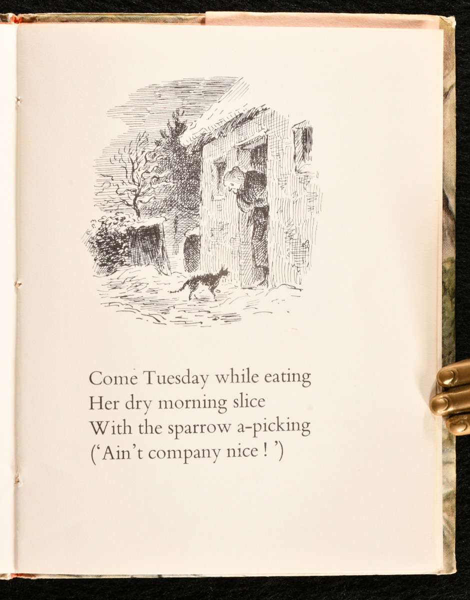 Mrs Malone by Eleanor Farjeon: Fine Hardback (1962) First edition ...