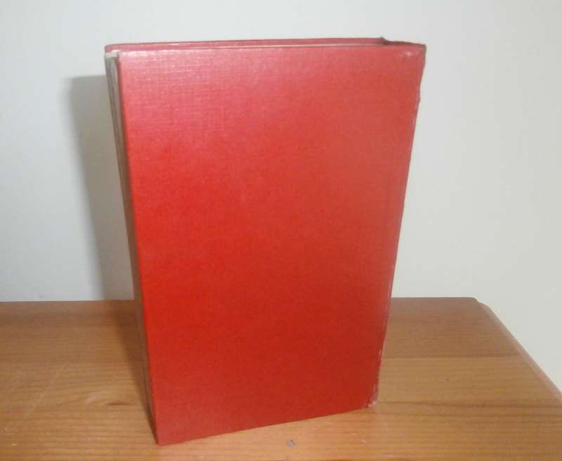The Worst Man In The World by Horler, Sydney: Very Good Hardcover (1929 ...