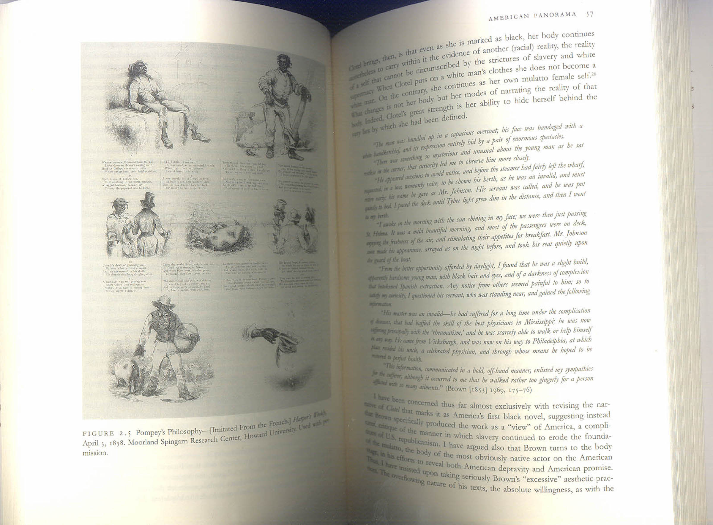 Conjugal Union : The Body, the House, and the Black American by Robert ...