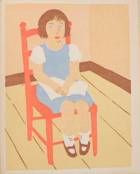 Colophon Book Collectors' Quarterly Part Seventeen (17) contains Six ...