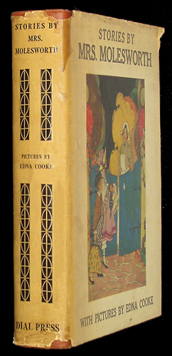 Stories by Mrs. Molesworth by Molesworth, Mary Louisa; Sidney Baldwin ...